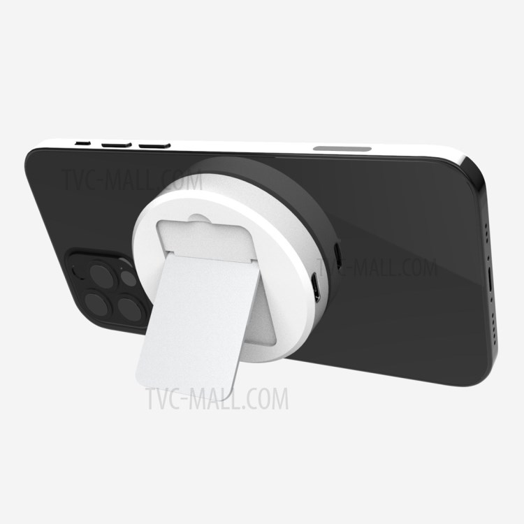 Wholesale F190 For MagSafe Magnetic 15W Wireless Charge Pad Desktop ...