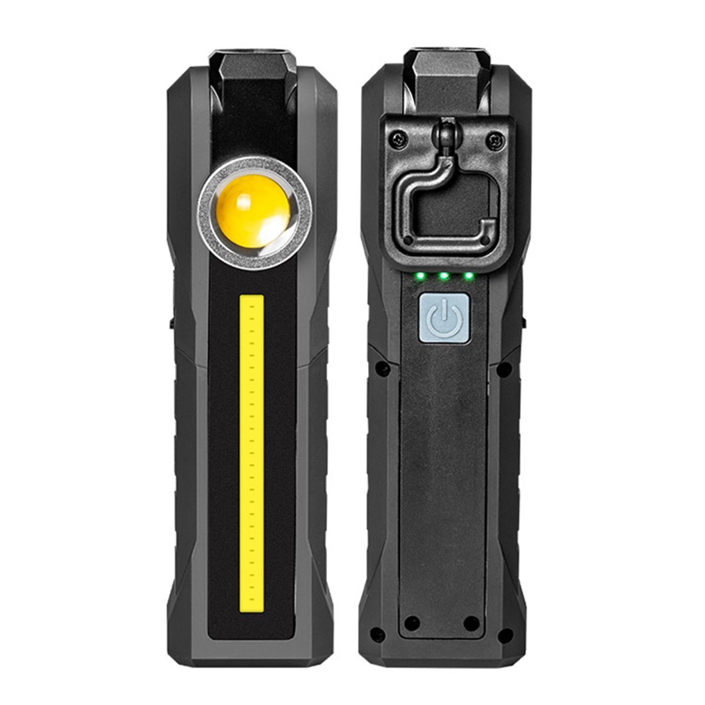 Wholesale E-SMARTER 1902 Portable LED Work Light Auto Repair ...