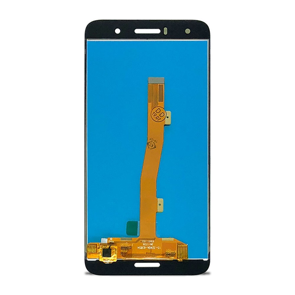 LCD Screen and Digitizer Assembly Part for Infinix Hot 5 Lite X559