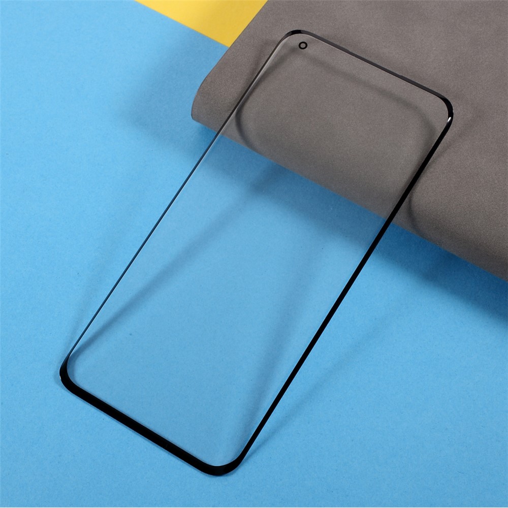 Wholesale Front Outer Screen Glass Lens for Xiaomi Mi 11 M2011K2C from ...