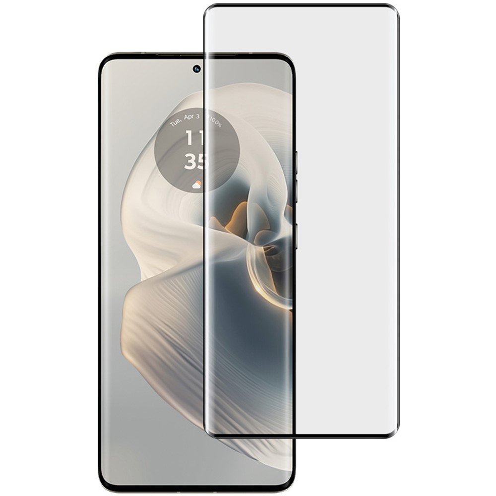 IMAK For Motorola Edge 50 Pro 5G / 50 Fusion / 50 Ultra 5G Screen ...