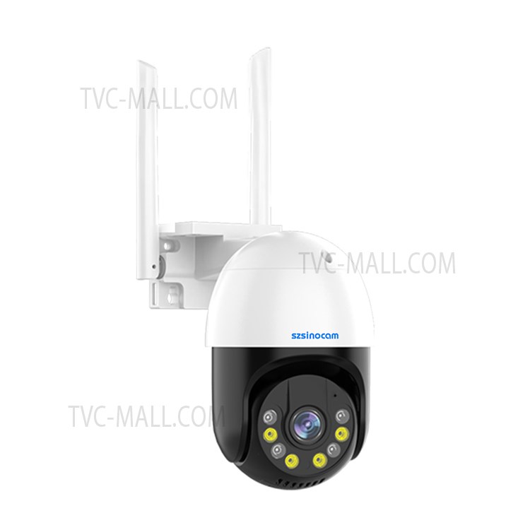 SZSINOCAM SN-HSP-HT01 WiFi Camera Dual Antenna Night Vision, 48% OFF