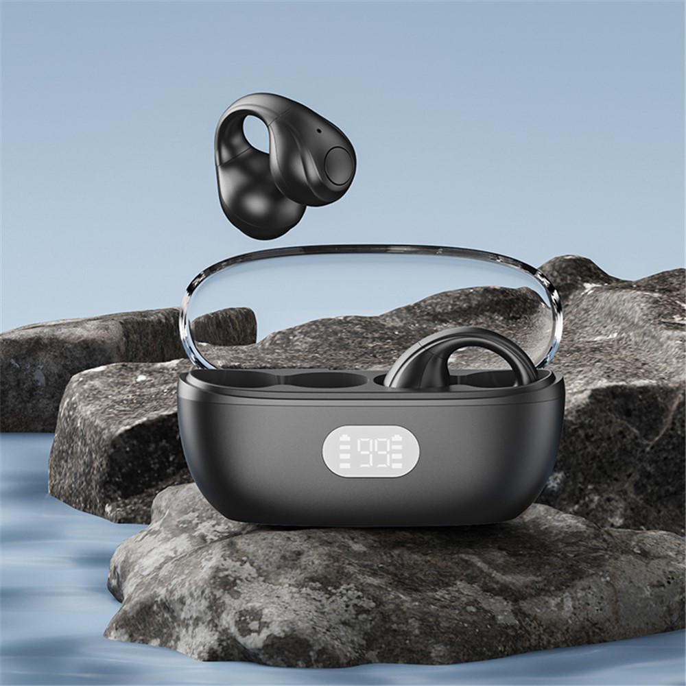 Покупайте Xundd X18 Tws Clip-on Weepphone V5.3 Bluetooth Air Convintion ...