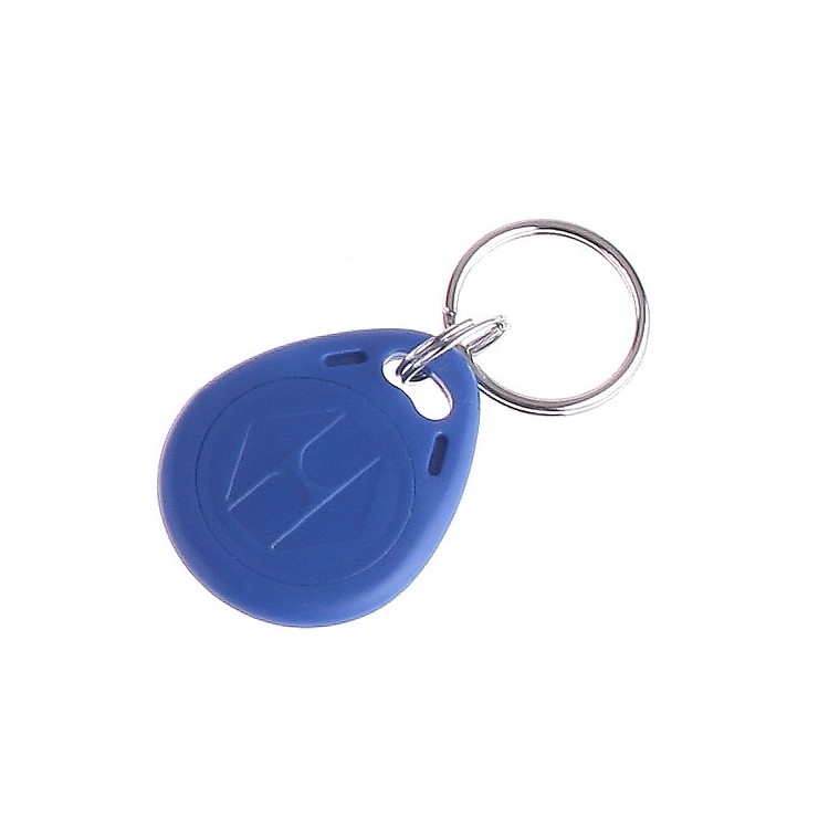 10 PCS ID Identification Door Entry Access Key Keyfob Card