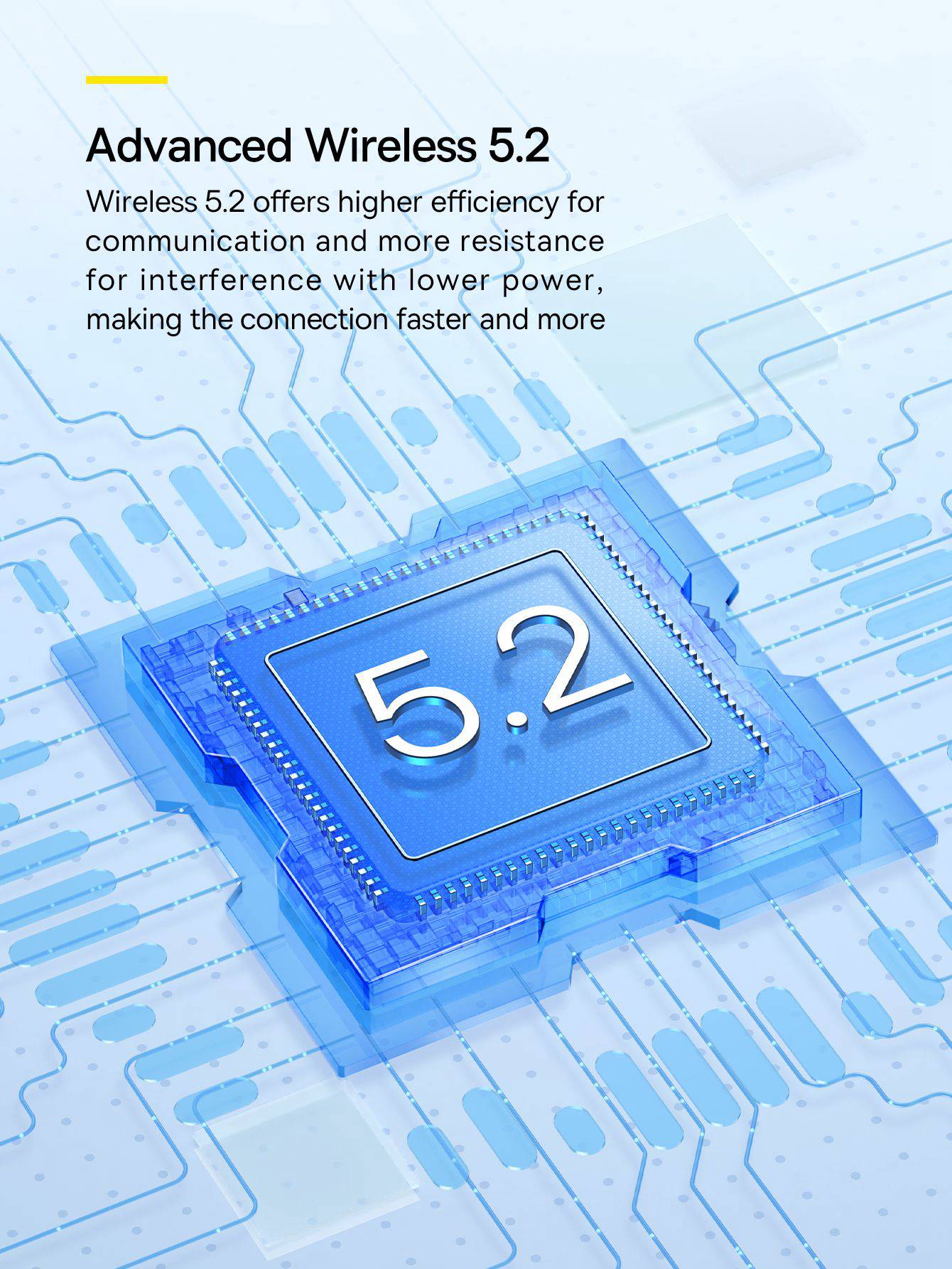 Baseus Bowie M2+ Bluetooth Wireless Earphones | CyberDeals.lk ...